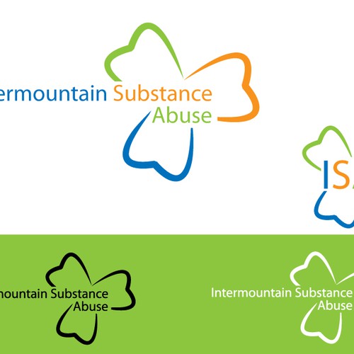 Logo for Substance Abuse Treatment Company | Logo design contest