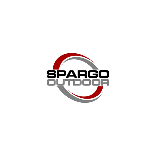 logo for Spargo Outdoor | Logo design contest