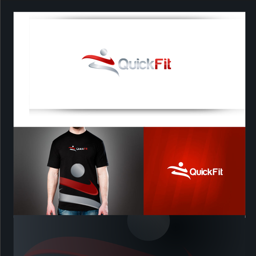 Quick Fit Logo Quickfit/Drystack Summit Stone Products