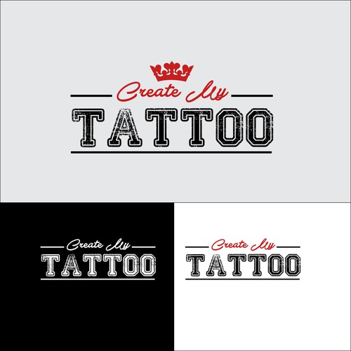 TATTOO LOGO | Logo design contest