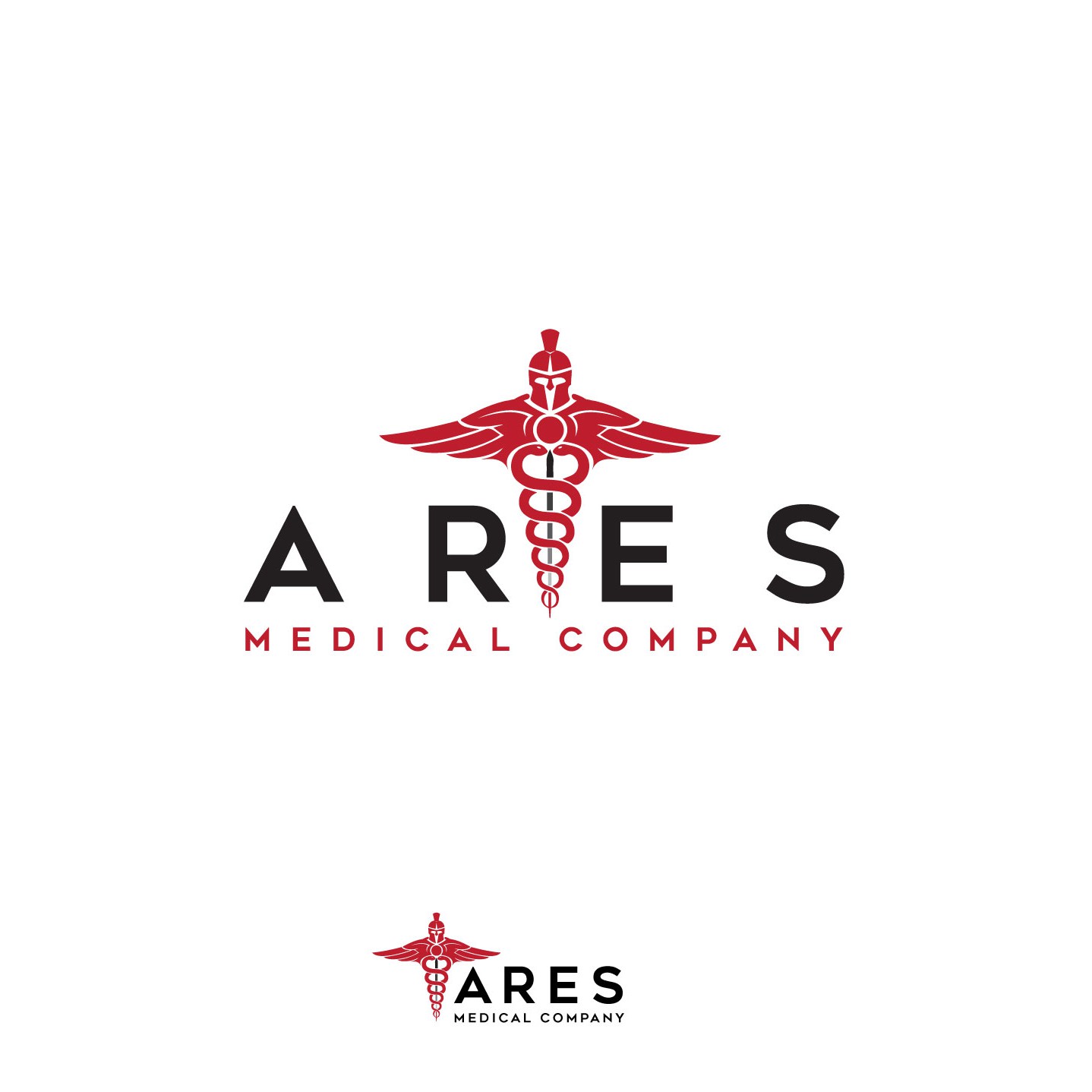 Medic Logos - Free Medic Logo Ideas, Design & Templates