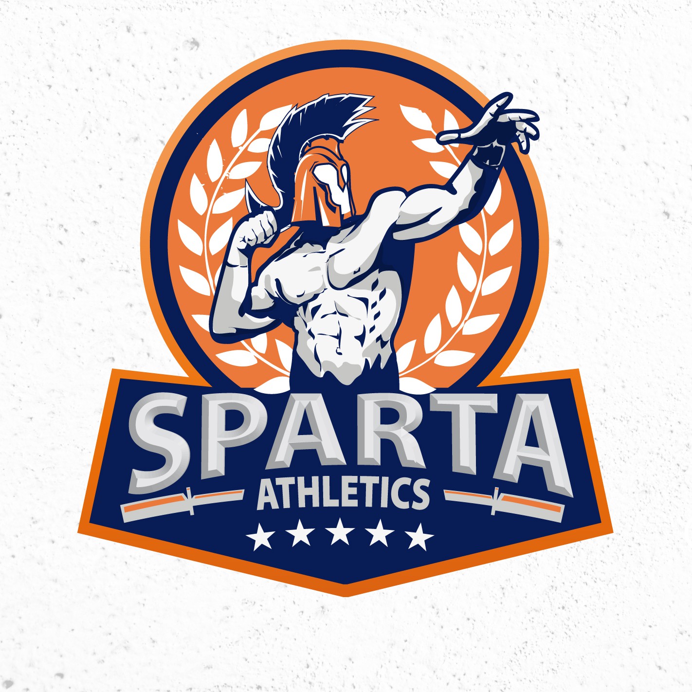 Spartan Logos - Free Spartan Logo Ideas, Design & Templates