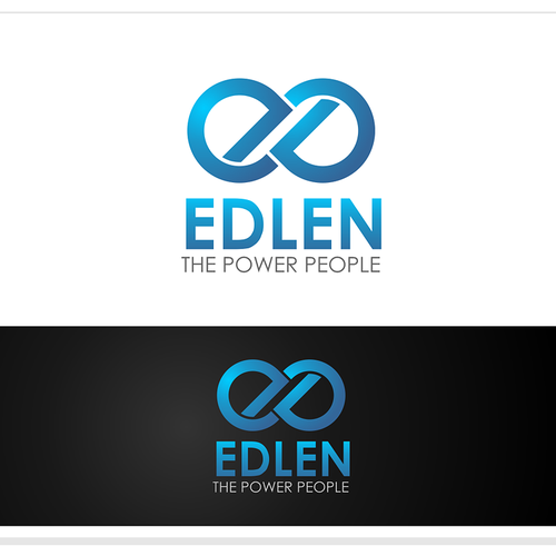 logo for Edlen Electrical Exhibition Services | Logo design contest