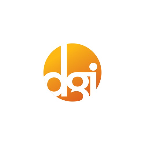 DGI needs a new logo | Logo design contest