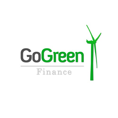 Logo For Go Green Finance | Logo design contest