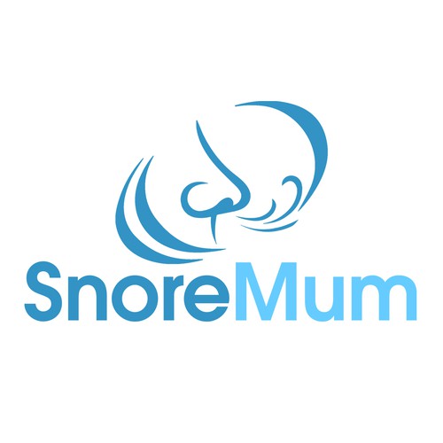 Anti-Snoring Device Brand needs a meaningful Logo Design | Logo design ...