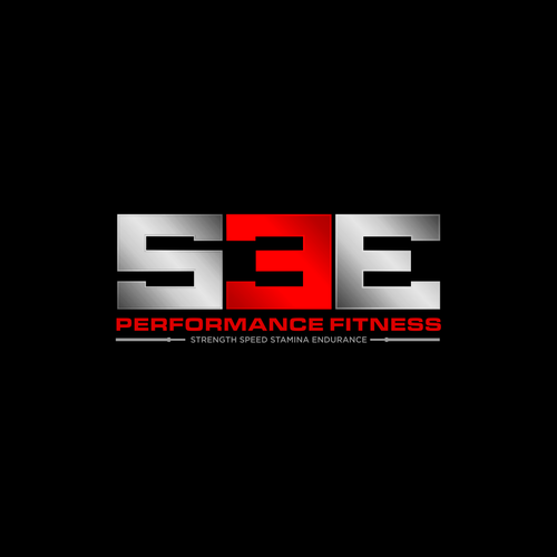 High performance fitness trainer needs a new PERFORMANCE brand | Logo ...