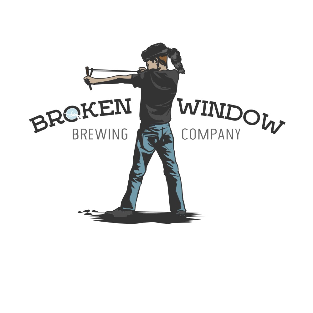 Window Logos - Free Window Logo Ideas, Design & Templates