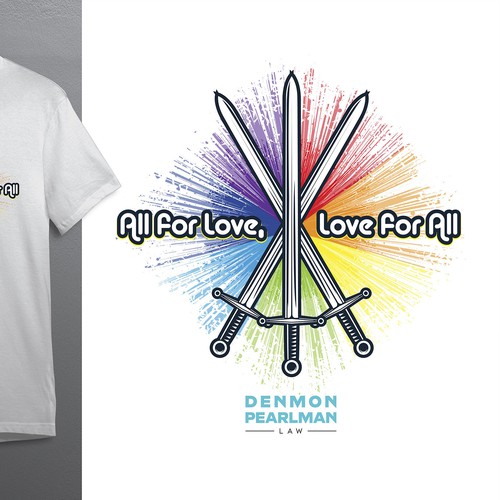 Designs | Pride Parade Party Icon for Use on T-Shirts and Other ...