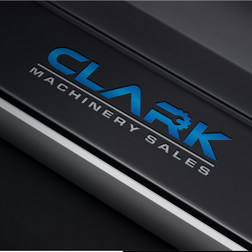 Machinery Company logo needs a sleek new update | Logo design contest