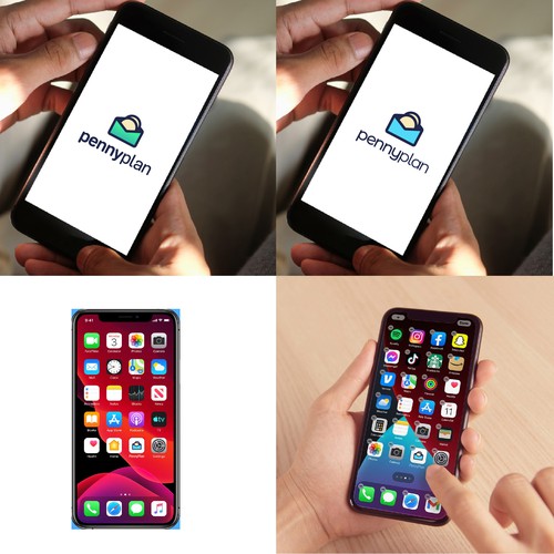 Designs | Need an eye-catching design to make a personal budget app ...