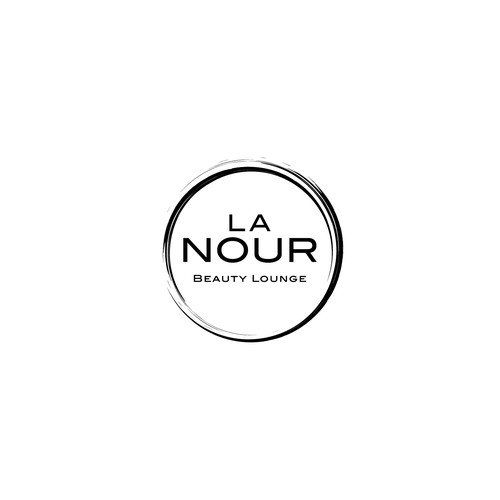 La Nour Beauty Lounge | Logo design contest