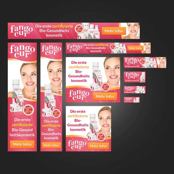 The 10 best freelance banner ad designers for hire in 2022 - 99designs