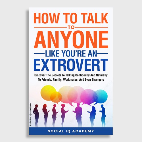 Designs | Design A Clever And Catchy "5 Secrets To Effortless Small ...