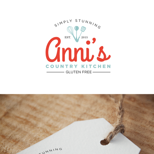 Designs | Help Anni develop her English country style food brand ...