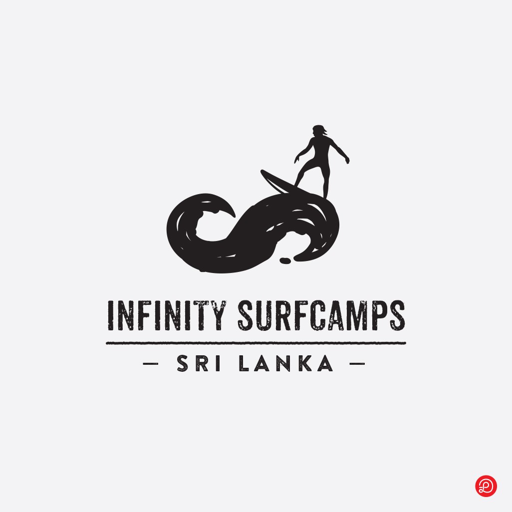 Surf Logos - Free Surf Logo Ideas, Design & Templates