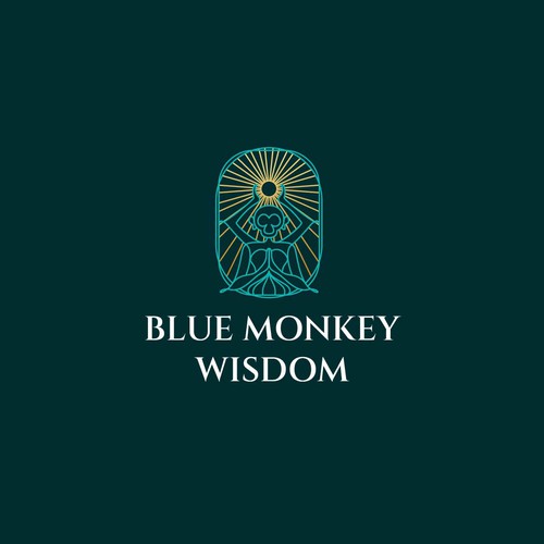Designs | Design a metaphysical logo for wellness center in Tulum ...