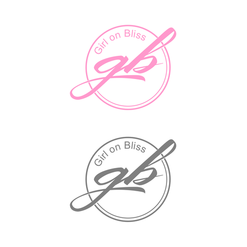 Design a fun feminine logo for posh women | Logo design contest