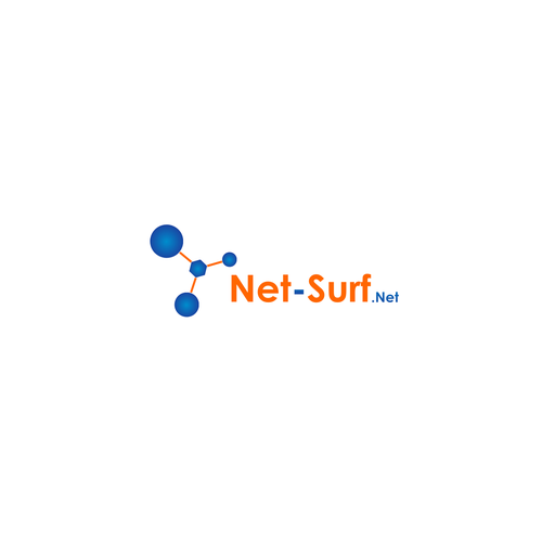 Competition for the new logo of Net-surf.net | Logo design contest
