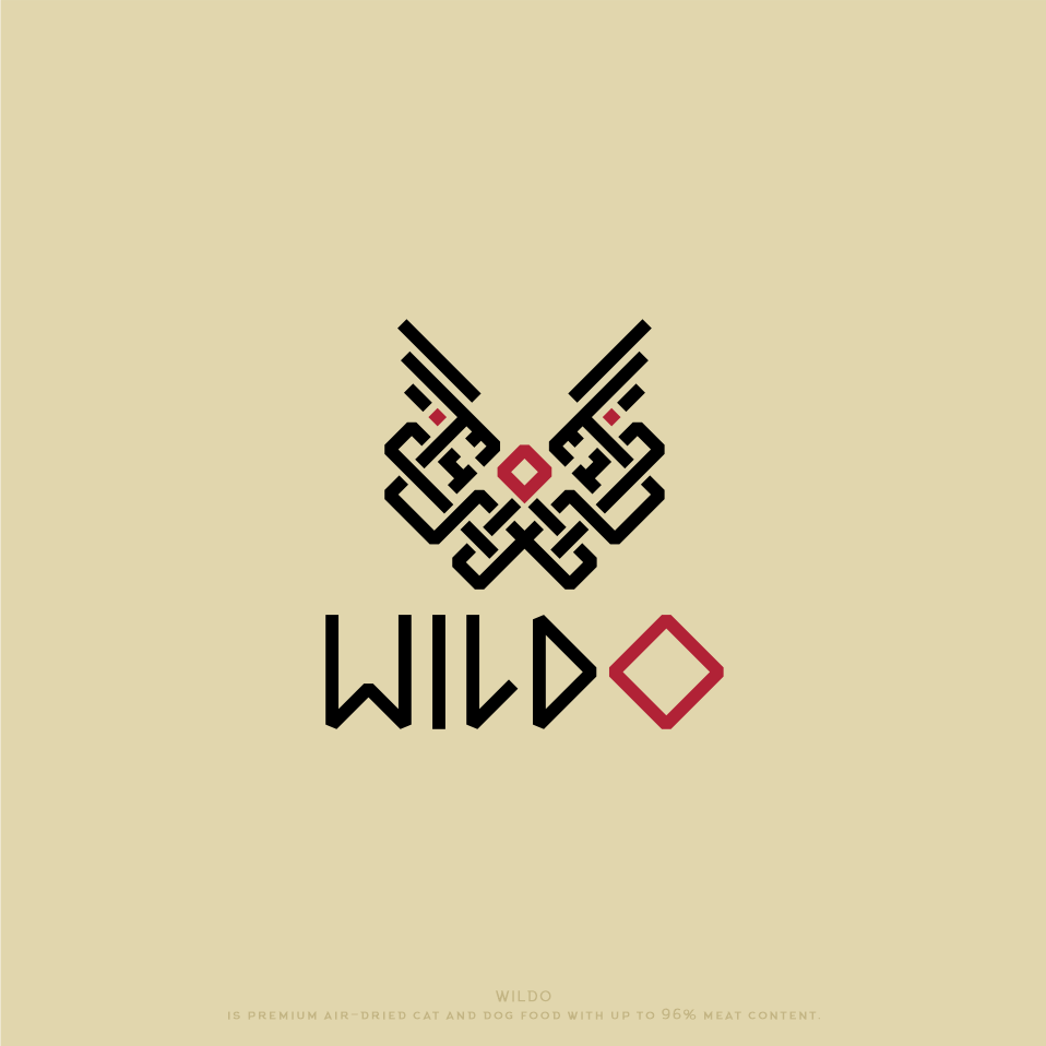 Wild Logos - Free Wild Logo Ideas, Design & Templates