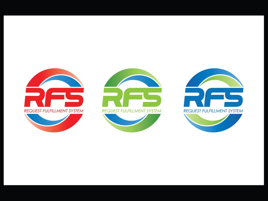 Help RFS with a new logo | Logo design contest