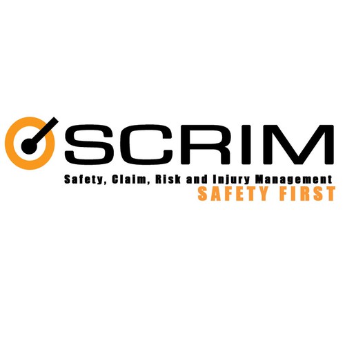 SCRIM Logo Design | Logo design contest