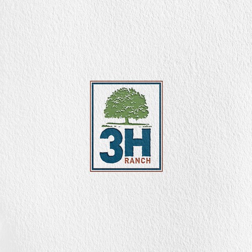 Designs | Texas Ranch logo design | Logo design contest