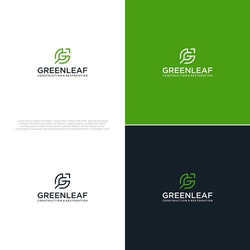 Designs | Design a professional logo for an insurance restoration ...