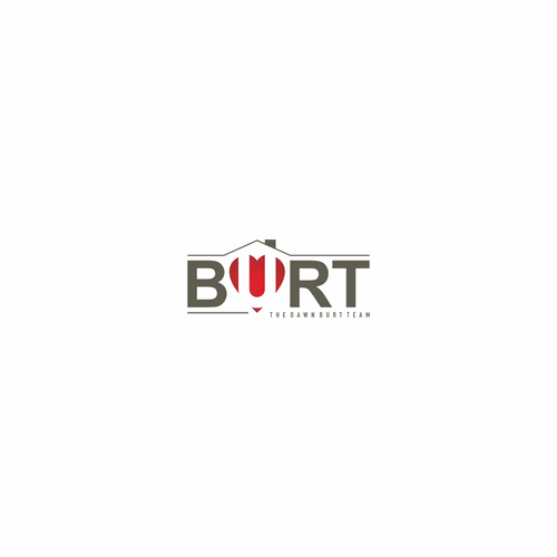BURT | Logo design contest