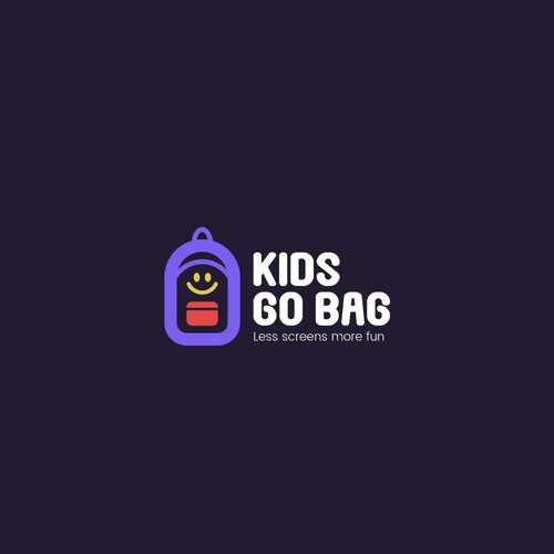 Designs | Creative, fun logo to appeal to kids and parents | Logo ...