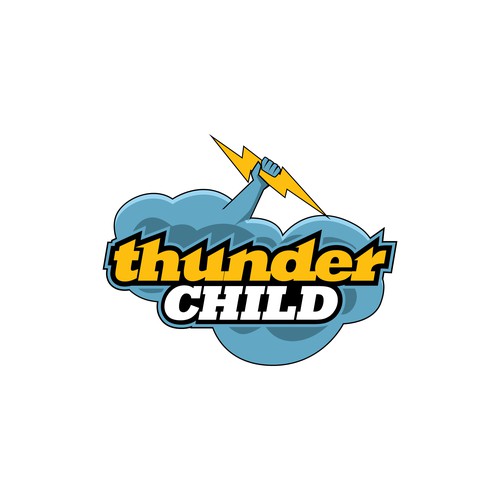 Designs | Thunder Child | Other design contest