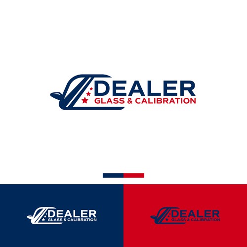 Designs | Industry-leading Auto Glass Company Needs Logo for New ...