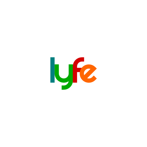 LYFE | Logo design contest