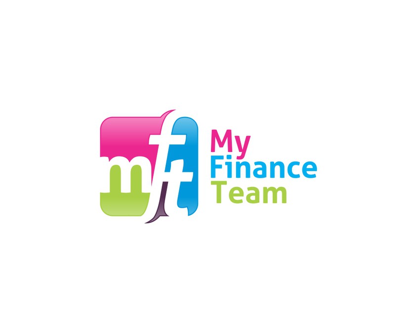 Finance Team Logo
