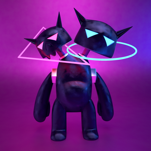 Designs | Antonym Design Project to have fun for fan art | Illustration ...