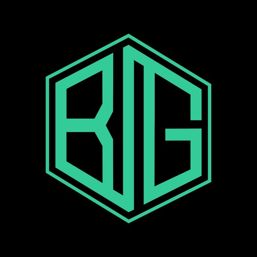 B.I.G. Logo Design | Logo design contest