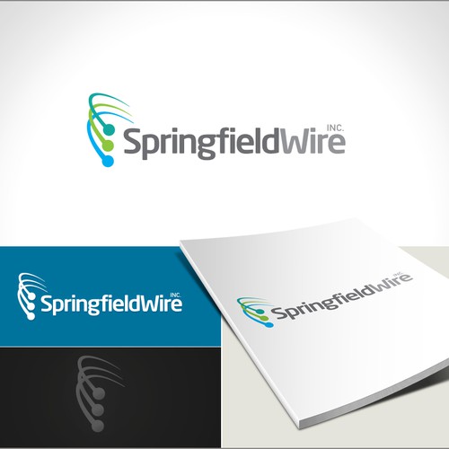 Springfields Logo City Of Springfield, Washington County, Kentucky