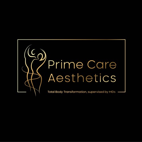 Designs | Total body transformation and beauty creation logo contest ...