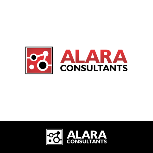 Create the next logo for ALARA Consultants Inc. | Logo design contest Create the next logo for ALARA Consultants Inc. | Logo design contest
