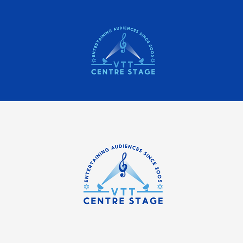 Designs | Musical Theatre Program | Logo design contest