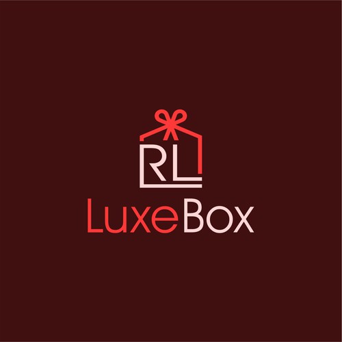 Design a modern sophisticated Gift Box logo | Logo design contest