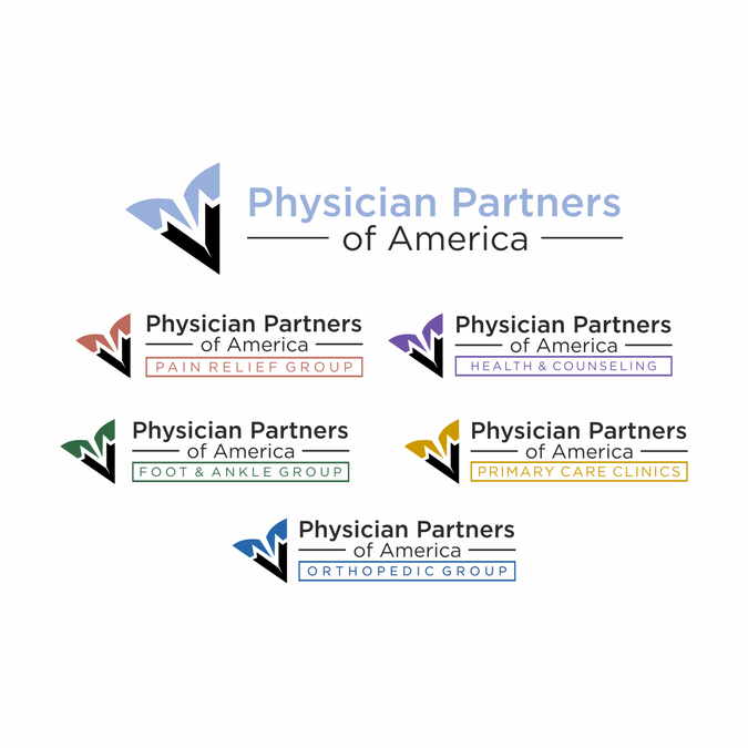 Revamp PPOA Branding | Logo design contest