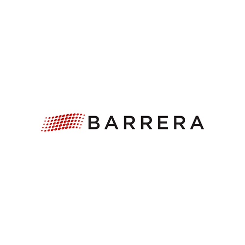 Designs | Barrera | Logo design contest
