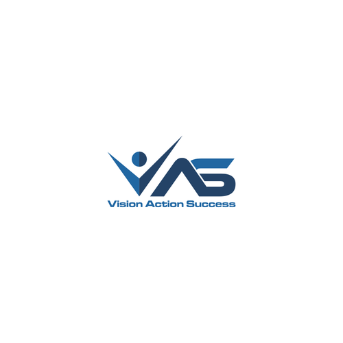Create a fantastic Logo For Team VAS - Vision Action Success! | Logo ...