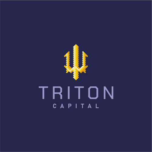 Designs | TRITON CAPITAL DEEP TECH VENTURE FUND LOGO