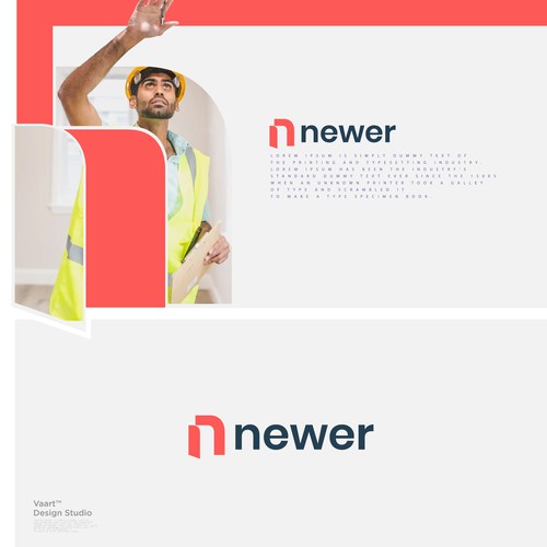 Designs | Newer.com Proptech Logo | Logo & brand identity pack contest