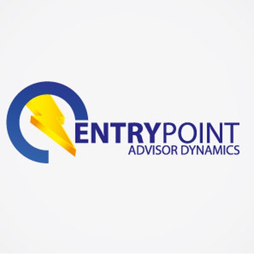 Entry Point (Advisor Dynamics) needs a new logo | Logo design contest