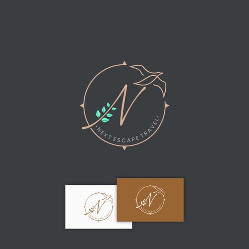 Designs | Design a classy logo that has a luxury appeal | Logo design ...