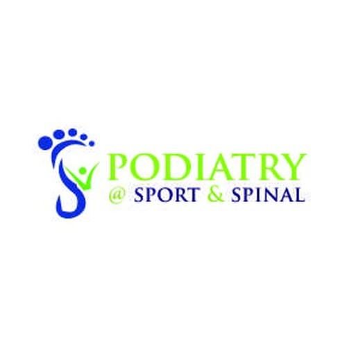 Create a Podiatry logo that is part of our brand family | Logo design ...