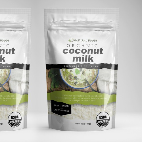 SuperFoods Company seeks super new package design | Product packaging ...